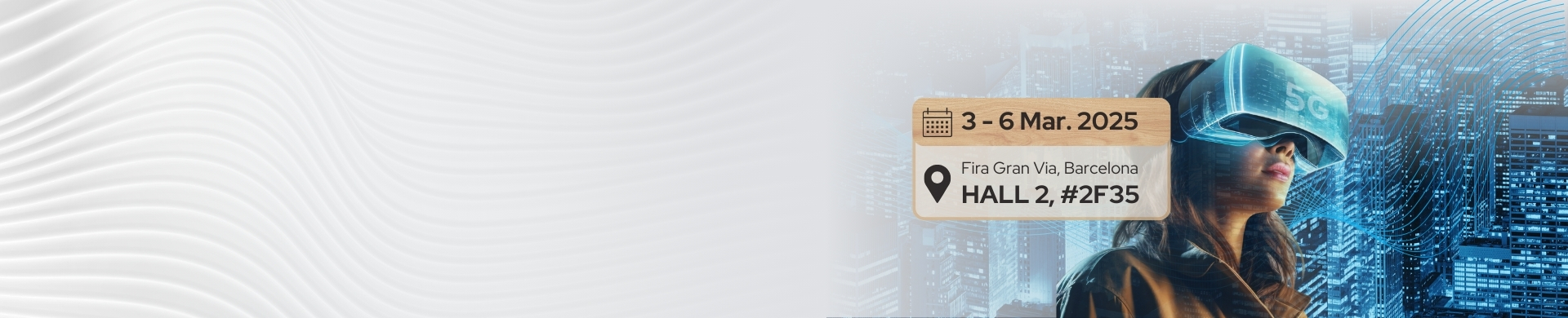 Comba Telecom - Wireless Solution Provider, Antenna, DAS, small cell, smart city, IoT, MEC