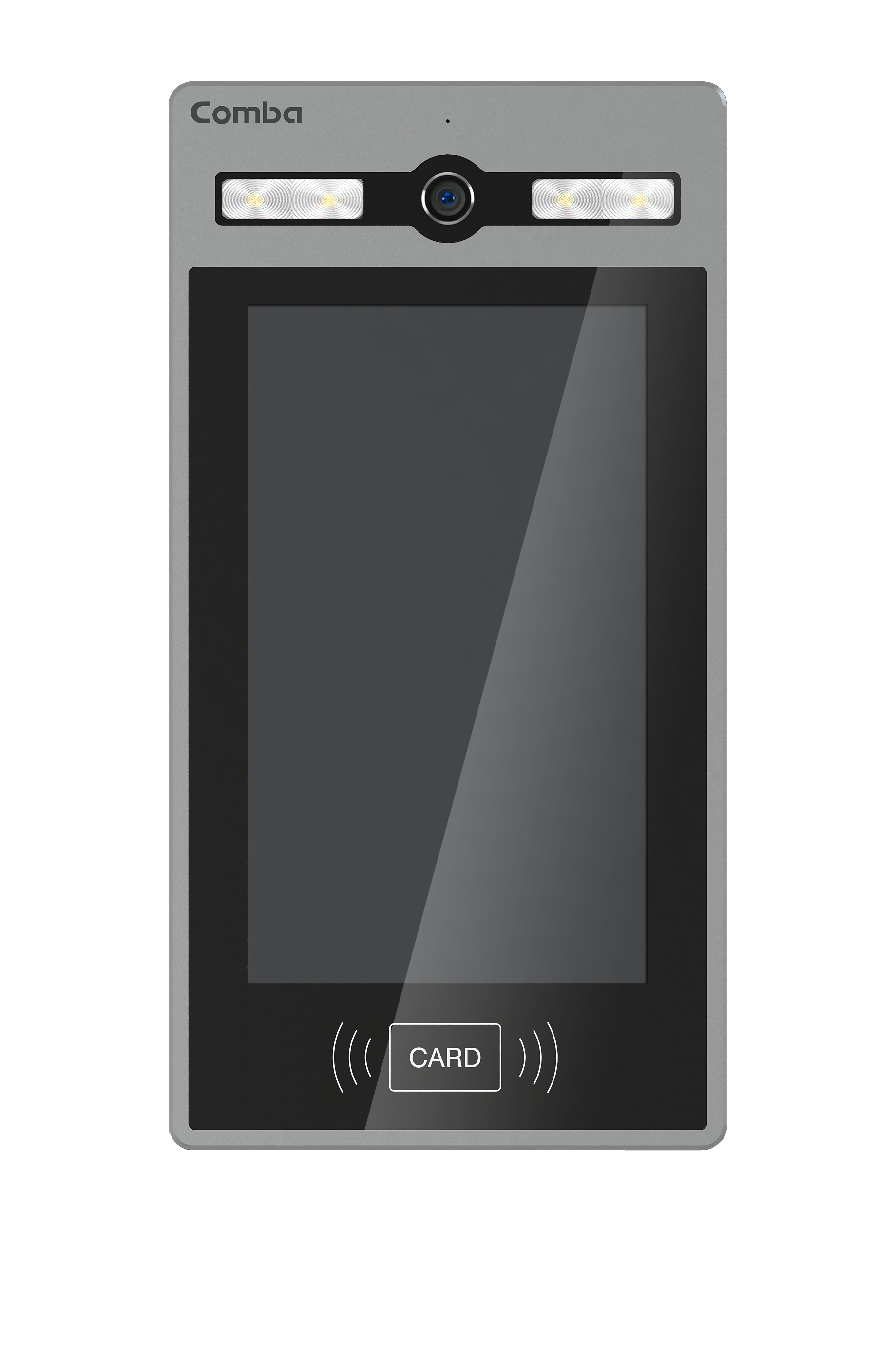 Comba Telecom - ScanViS Overview