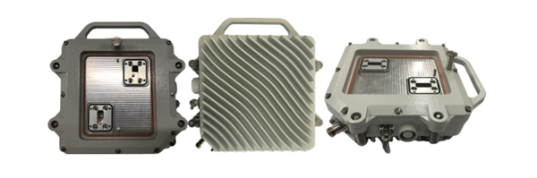 Comba Telecom - Radio Frequency Unit (RFU)