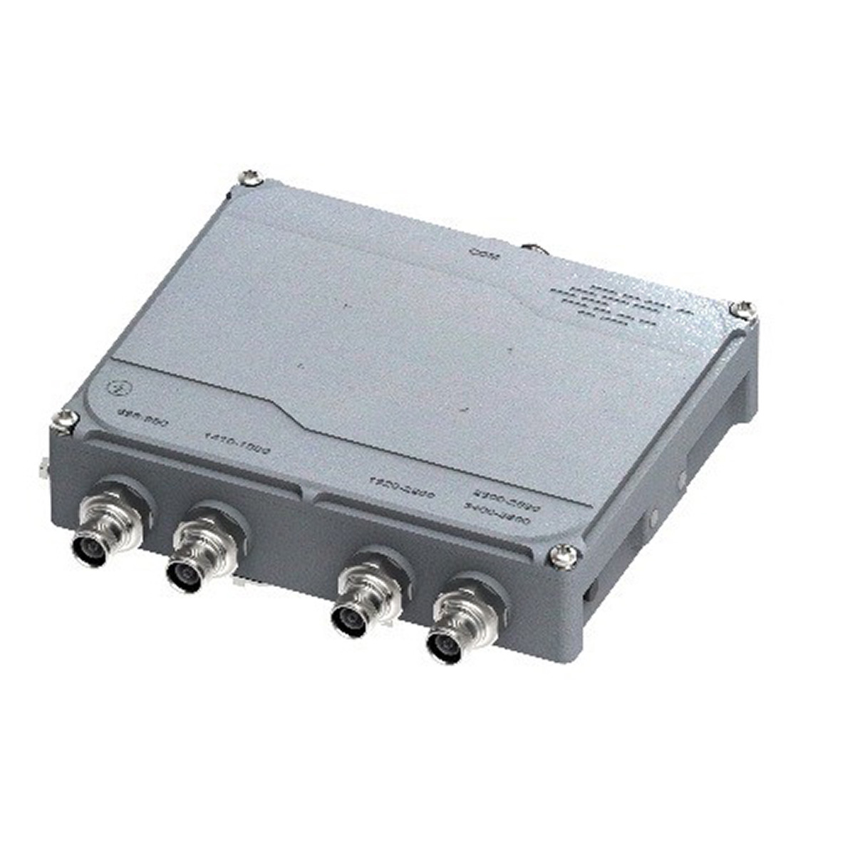 Comba Telecom - Quad-band Combiner